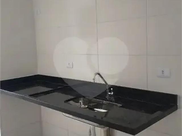 Apartamento para Venda em São Paulo/SP Parada Inglesa 2 Quartos