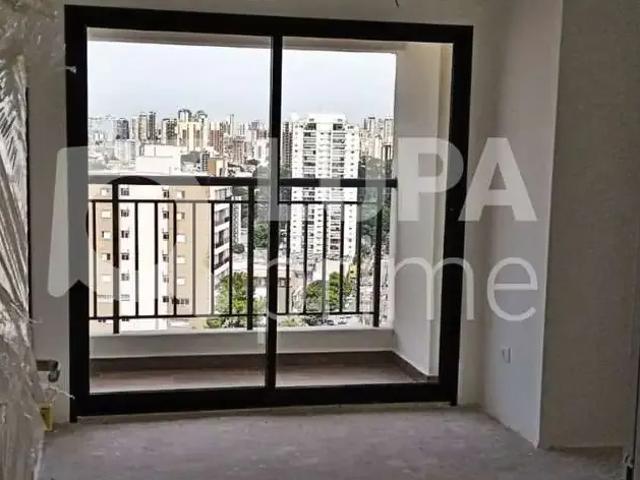 Apartamento para Venda em São Paulo/SP Parada Inglesa 2 Quartos