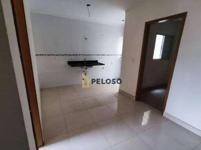 Apartamento para Venda em São Paulo/SP Parada Inglesa 2 Quartos