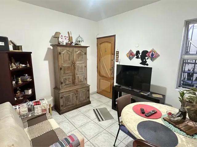 Apartamento para Venda em São Paulo/SP Parada Inglesa 2 Quartos