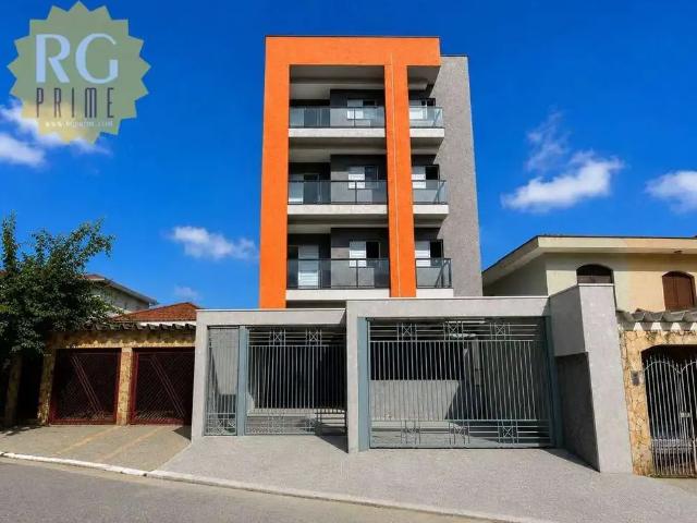 Apartamento para Venda em São Paulo/SP Parada Inglesa 2 Quartos