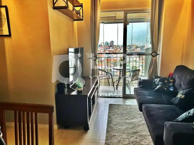 Apartamento para Venda em São Paulo/SP Parada Inglesa 2 Quartos