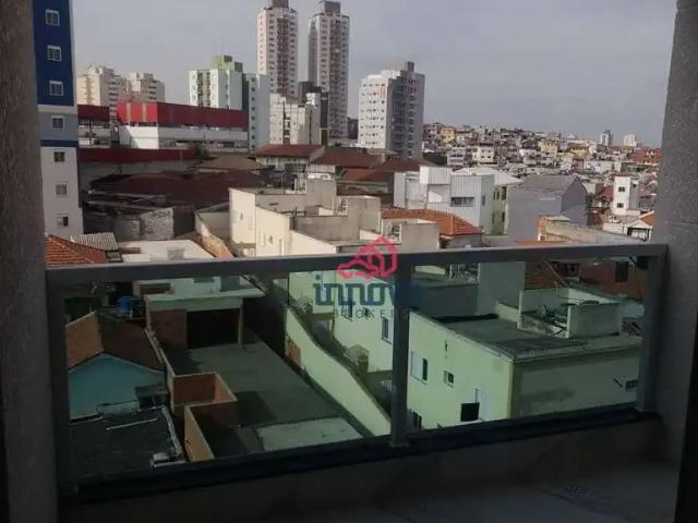 Apartamento para Venda em São Paulo/SP Parada Inglesa 2 Quartos