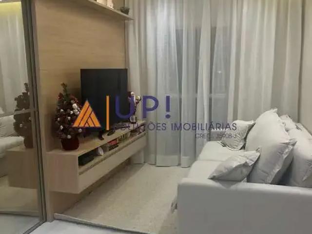 Apartamento para Venda em São Paulo/SP Parada Inglesa 2 Quartos
