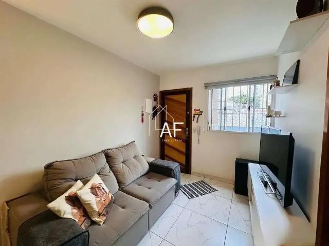Apartamento para Venda em São Paulo/SP Parada Inglesa 2 Quartos