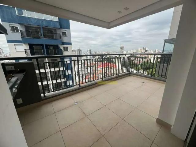 Apartamento para Venda em São Paulo/SP Parada Inglesa 2 Quartos