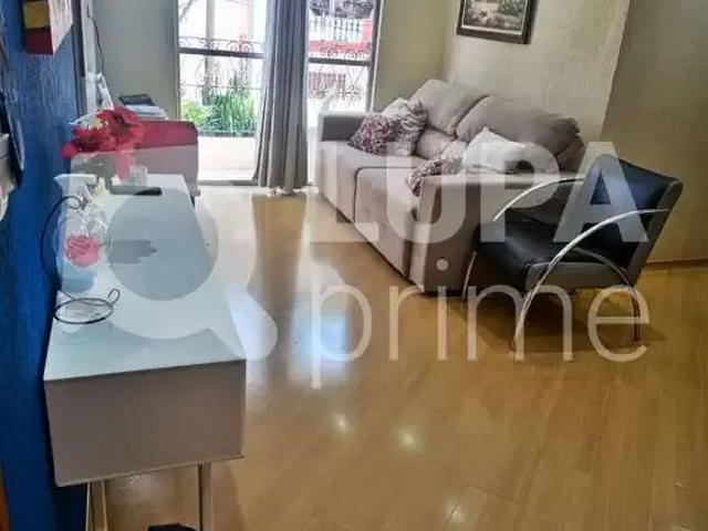 Apartamento para Venda em São Paulo/SP Parada Inglesa 2 Quartos
