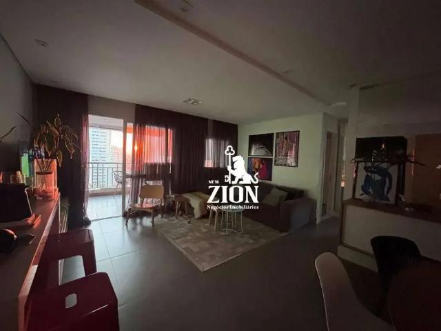Apartamento para Venda em São Paulo/SP Parada Inglesa 2 Quartos