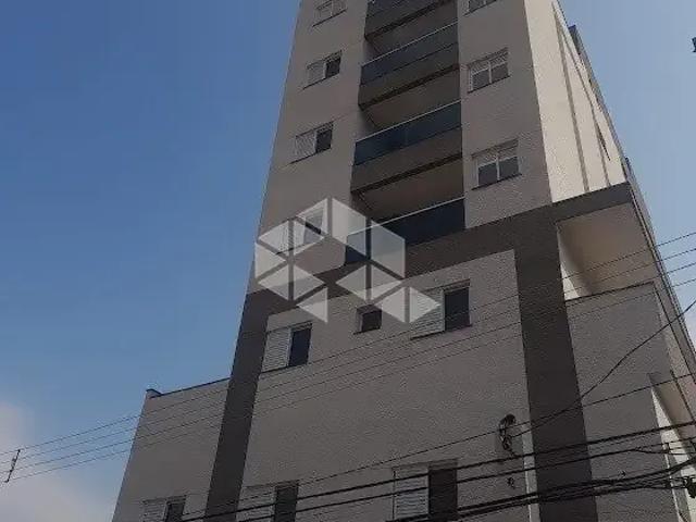 Apartamento para Venda em São Paulo/SP Parada Inglesa 2 Quartos