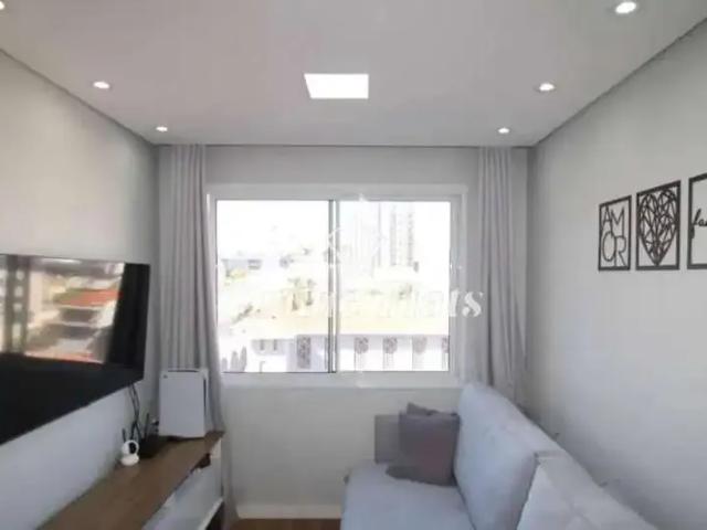 Apartamento para Venda em São Paulo/SP Parada Inglesa 2 Quartos