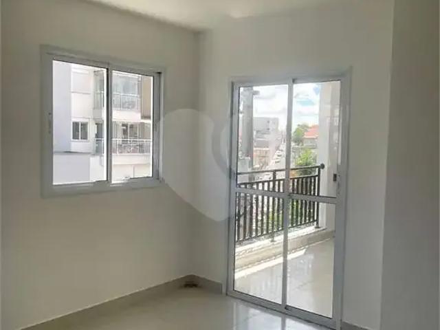 Apartamento para Venda em São Paulo/SP Parada Inglesa 2 Quartos