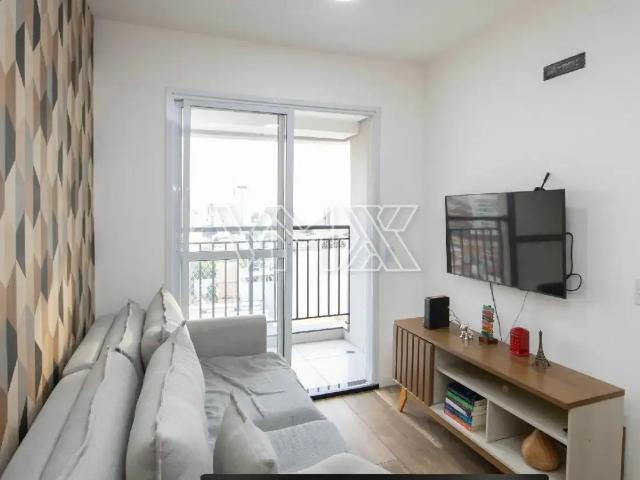 Apartamento para Venda em São Paulo/SP Parada Inglesa 2 Quartos