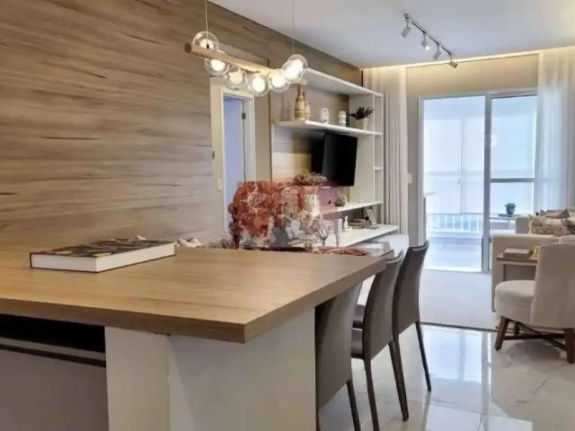 Apartamento para Venda em São Paulo/SP Parada Inglesa 2 Quartos