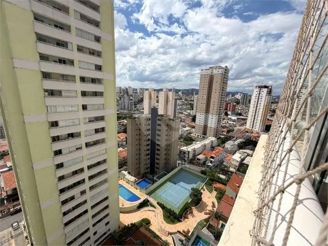 Apartamento para Venda em São Paulo/SP Parada Inglesa 2 Quartos