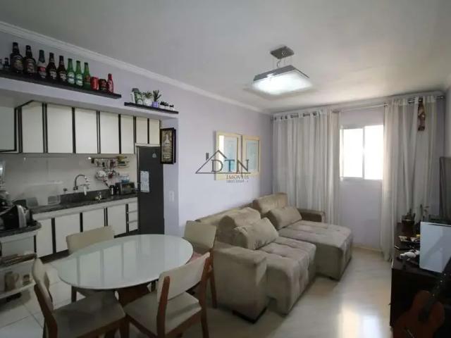 Apartamento para Venda em São Paulo/SP Parada Inglesa 2 Quartos