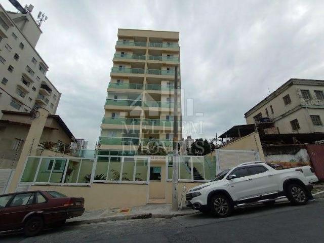 Apartamento para Venda em São Paulo/SP Parada Inglesa 2 Quartos