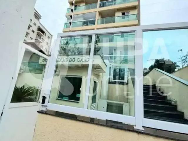 Apartamento para Venda em São Paulo/SP Parada Inglesa 2 Quartos