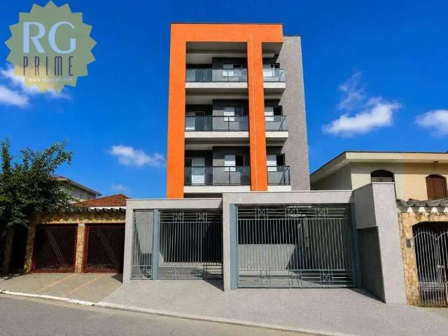 Apartamento para Venda em São Paulo/SP Parada Inglesa 2 Quartos