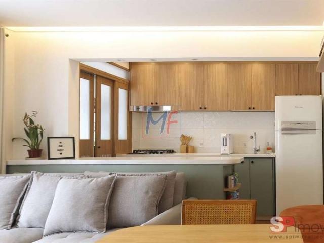 Apartamento para Venda em São Paulo/SP Parada Inglesa 2 Quartos