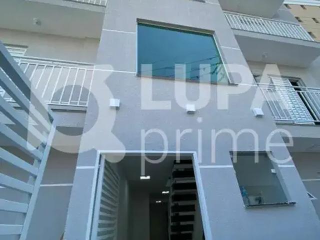 Apartamento para Venda em São Paulo/SP Parada Inglesa 2 Quartos