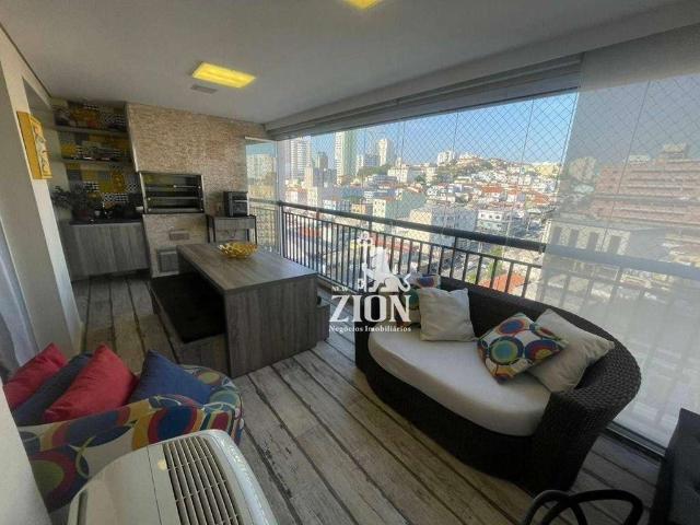 Apartamento para Venda em São Paulo/SP Parada Inglesa 2 Quartos