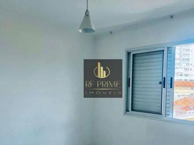 Apartamento para Venda em São Paulo/SP Parada Inglesa 2 Quartos