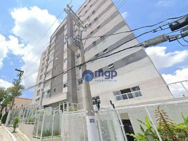 Apartamento para Venda em São Paulo/SP Parada Inglesa 2 Quartos