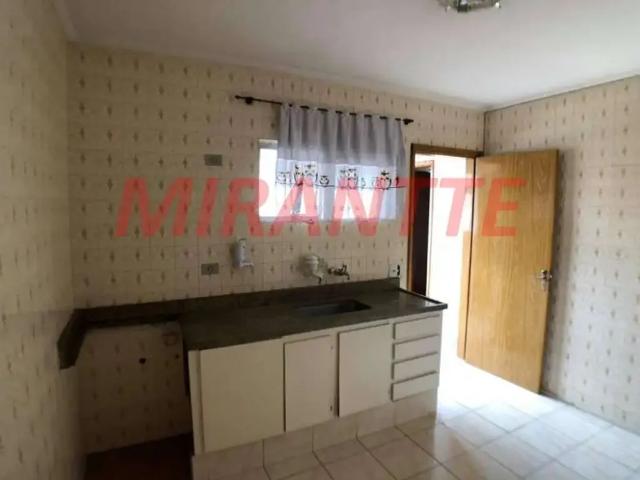 Apartamento para Venda em São Paulo/SP Parada Inglesa 2 Quartos