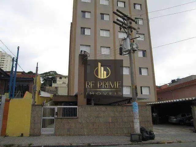 Apartamento para Venda em São Paulo/SP Parada Inglesa 2 Quartos