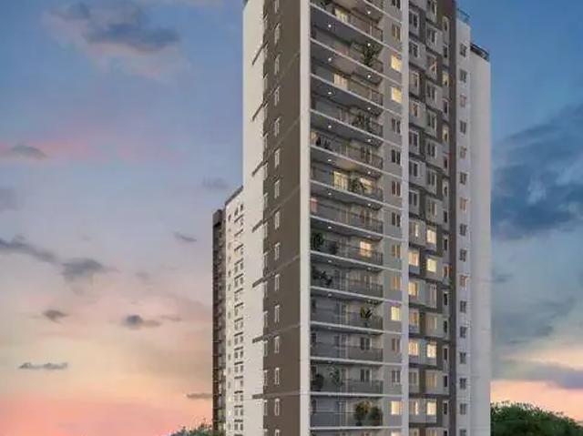 Apartamento para Venda em São Paulo/SP Parada Inglesa 2 Quartos