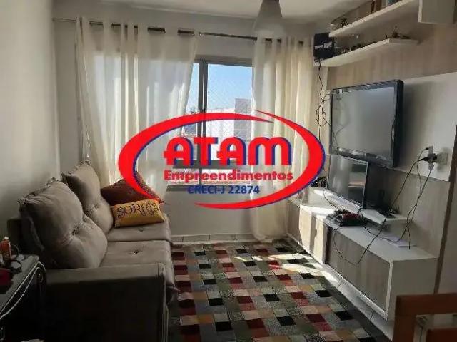 Apartamento para Venda em São Paulo/SP Parada Inglesa 2 Quartos