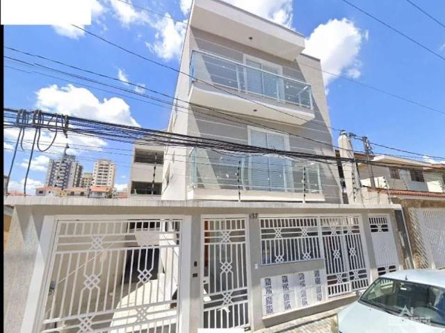 Apartamento para Venda em São Paulo/SP Parada Inglesa 2 Quartos