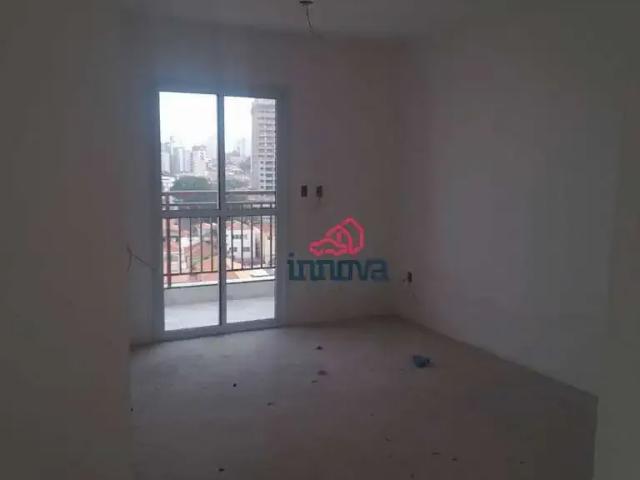 Apartamento para Venda em São Paulo/SP Parada Inglesa 2 Quartos