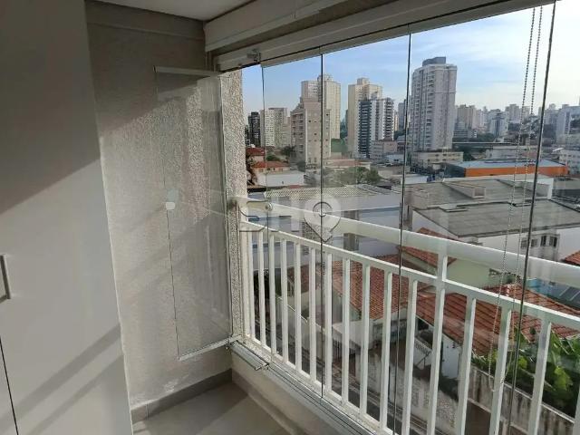 Apartamento para Venda em São Paulo/SP Parada Inglesa 2 Quartos