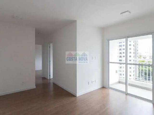 Apartamento para Venda em São Paulo/SP Parada Inglesa 2 Quartos