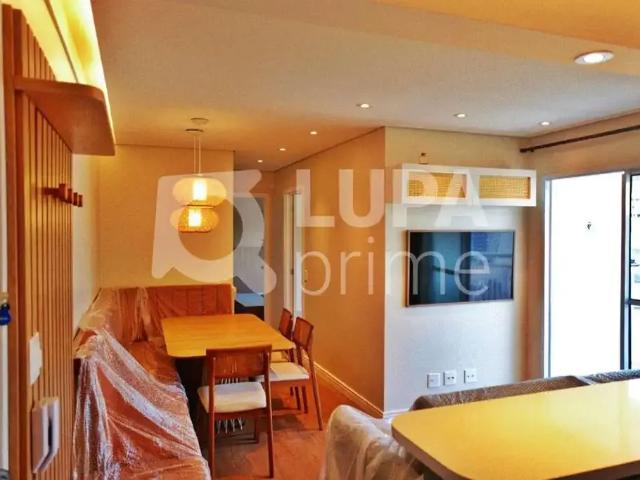 Apartamento para Venda em São Paulo/SP Parada Inglesa 2 Quartos