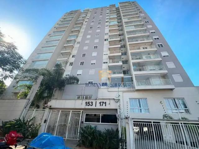 Apartamento para Venda em São Paulo/SP Parada Inglesa 2 Quartos
