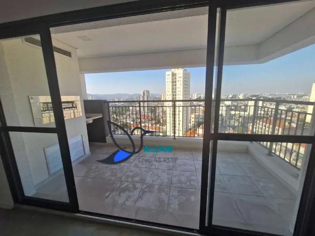 Apartamento para Venda em São Paulo/SP Parada Inglesa 2 Quartos