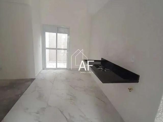 Apartamento para Venda em São Paulo/SP Parada Inglesa 2 Quartos