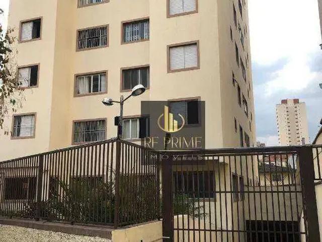 Apartamento para Venda em São Paulo/SP Parada Inglesa 2 Quartos