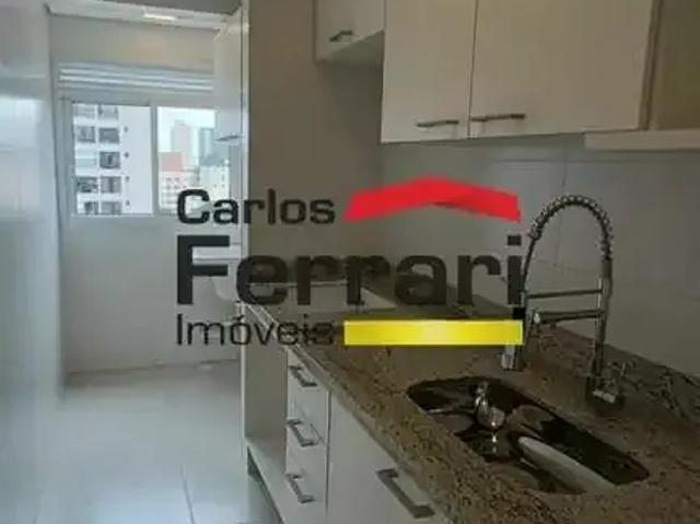 Apartamento para Venda em São Paulo/SP Parada Inglesa 2 Quartos