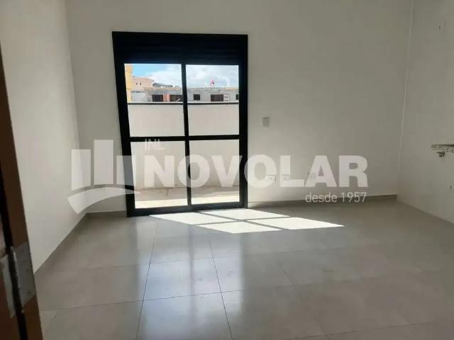Apartamento para Venda em São Paulo/SP Parada Inglesa 2 Quartos