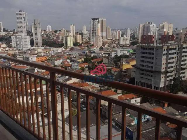 Apartamento para Venda em São Paulo/SP Parada Inglesa 2 Quartos