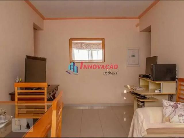 Apartamento para Venda em São Paulo/SP Parada Inglesa 2 Quartos