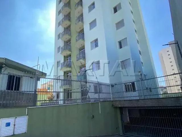 Apartamento para Venda em São Paulo/SP Parada Inglesa 2 Quartos