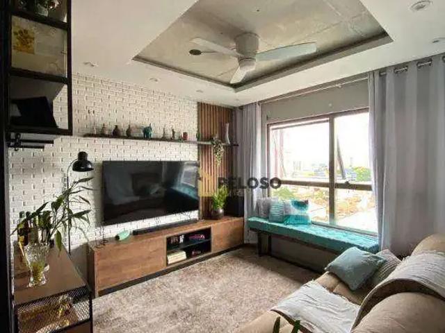 Apartamento para Venda em São Paulo/SP Parada Inglesa 2 Quartos