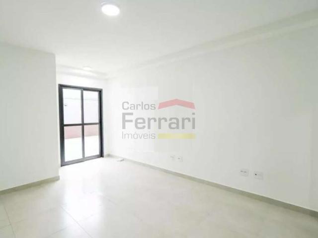Apartamento para Venda em São Paulo/SP Parada Inglesa 2 Quartos