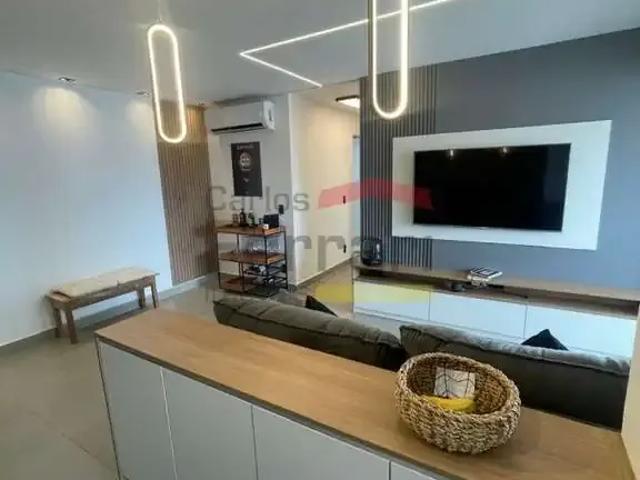 Apartamento para Venda em São Paulo/SP Parada Inglesa 2 Quartos