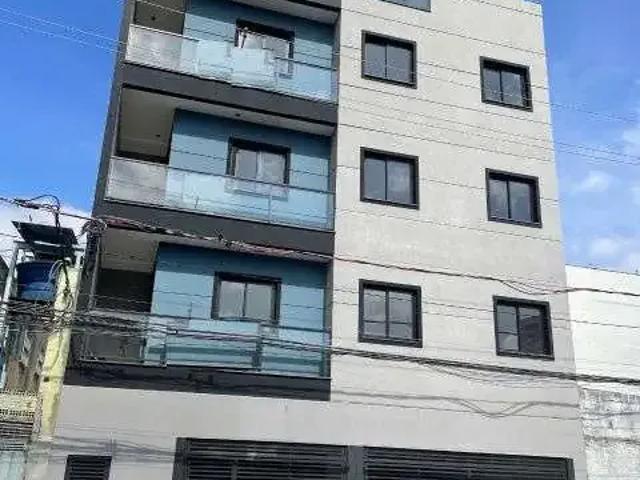 Apartamento para Venda em São Paulo/SP Parada Inglesa 2 Quartos