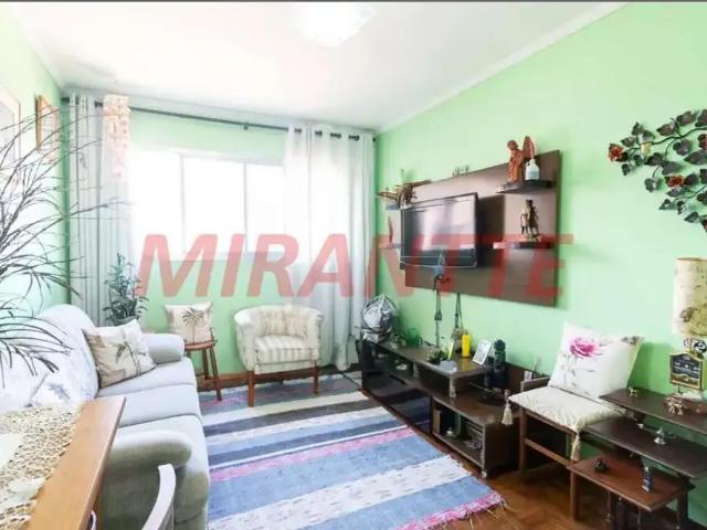 Apartamento para Venda em São Paulo/SP Parada Inglesa 2 Quartos